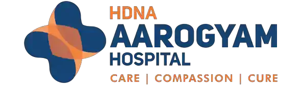 HDNA Aarogyam Hospital – Heart, Kidney, Neuro and Ortho Care